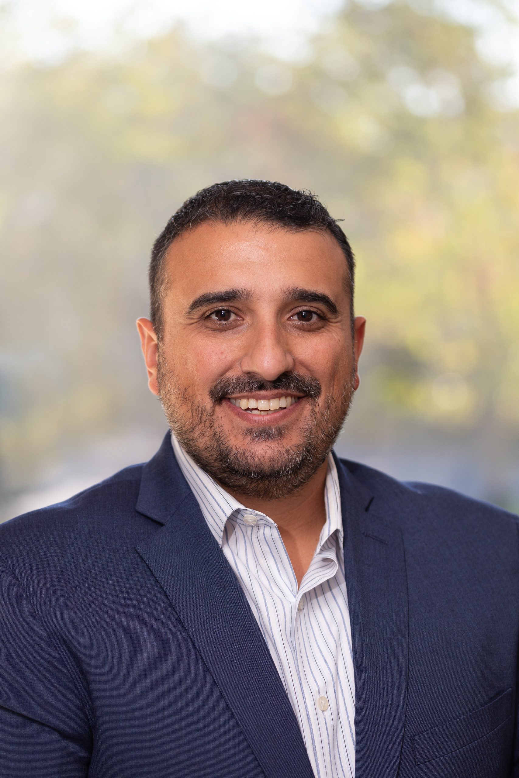 Michael Rodriguez - SOCO Construction