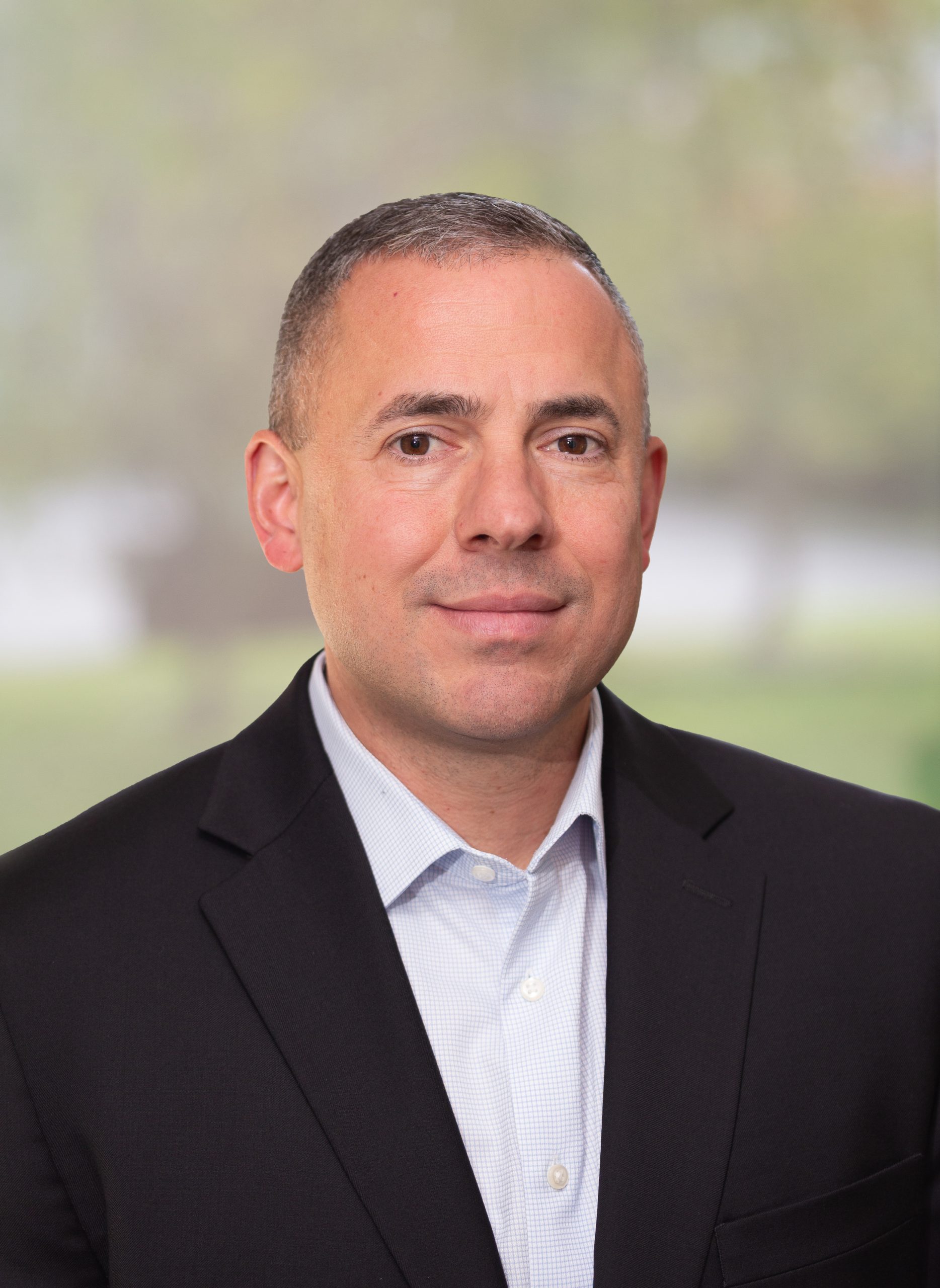 Seth H. Levy - SOCO Construction