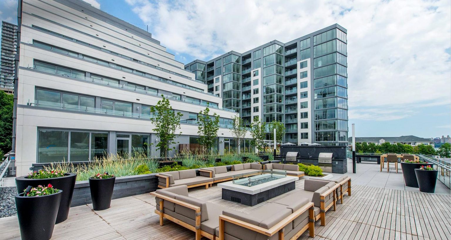 SOCO Construction: NJ-based Commercial Contractor