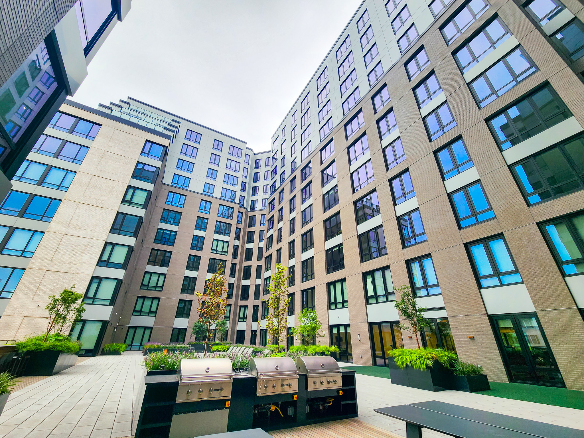 55 Union Street - SOCO Construction