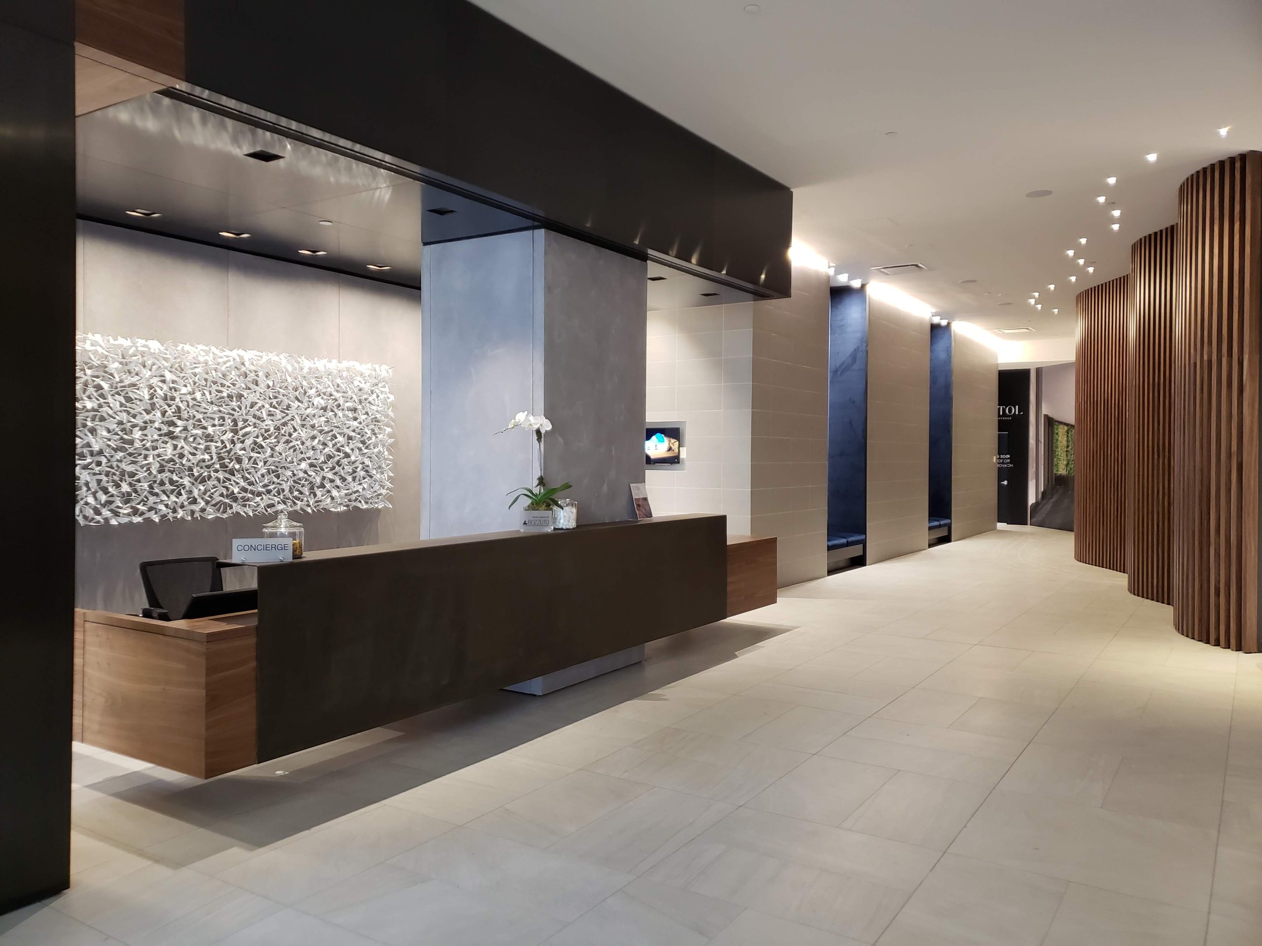 The Capitol at Chelsea - SOCO Construction