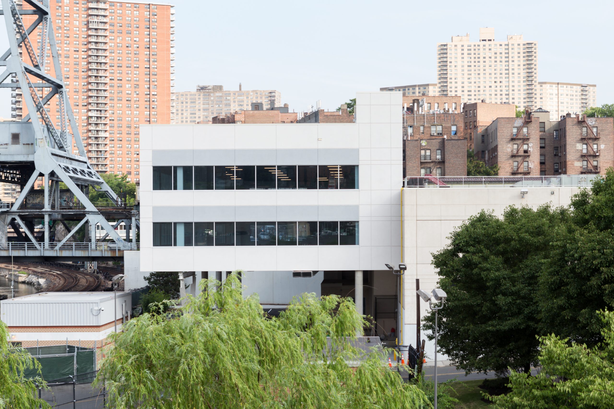 K3 Office Condominium Expansion - SOCO Construction