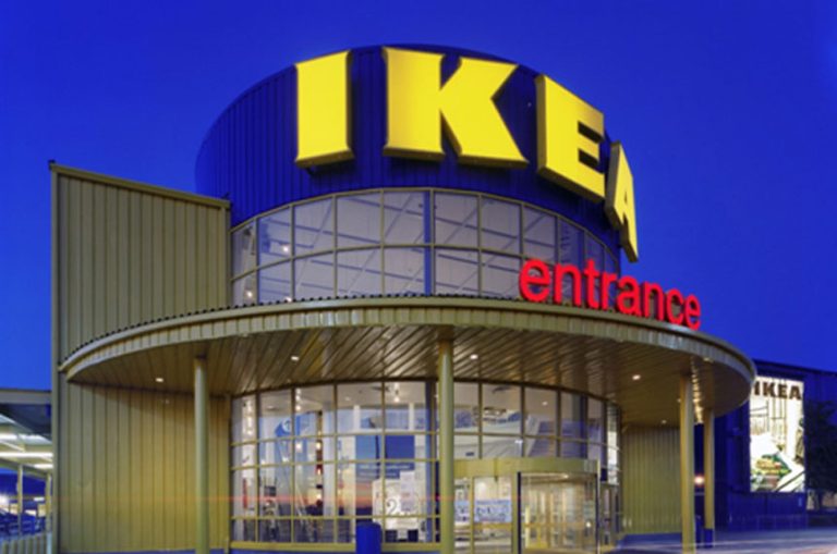 IKEA - SOCO Construction