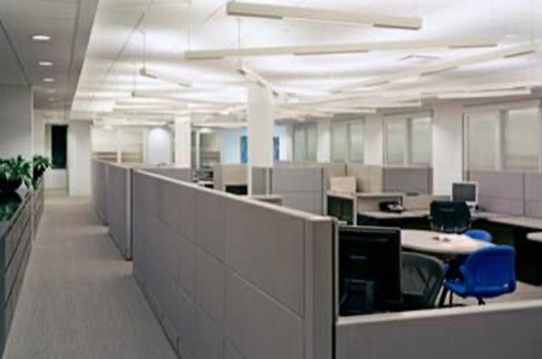 Nestle - SOCO Construction