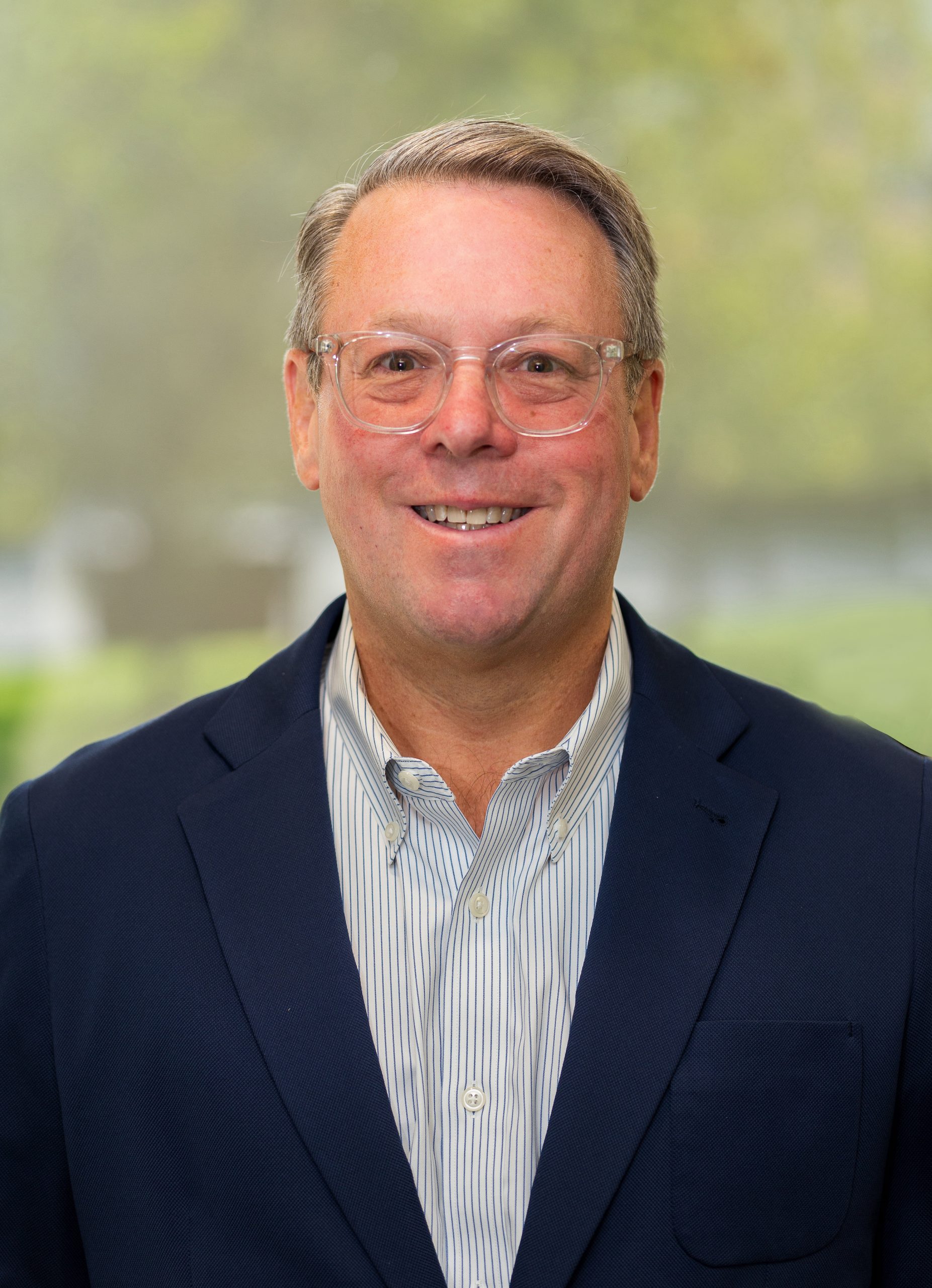 Chuck Shotmeyer - SOCO Construction