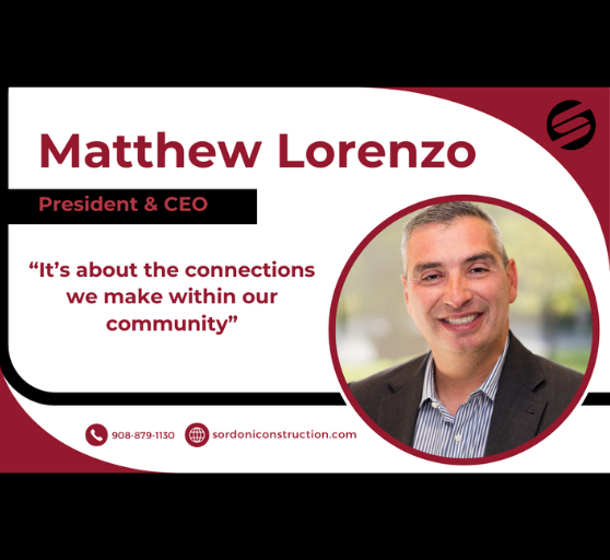 The Power of Partnership: A Conversation with Sordoni Construction’s ...