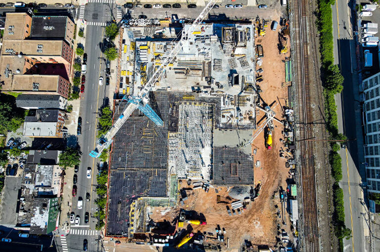 West Side Square - SOCO Construction